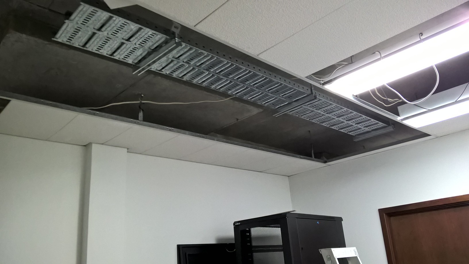New Office Fitout | 2000 Computers & Networks Pty Ltd
